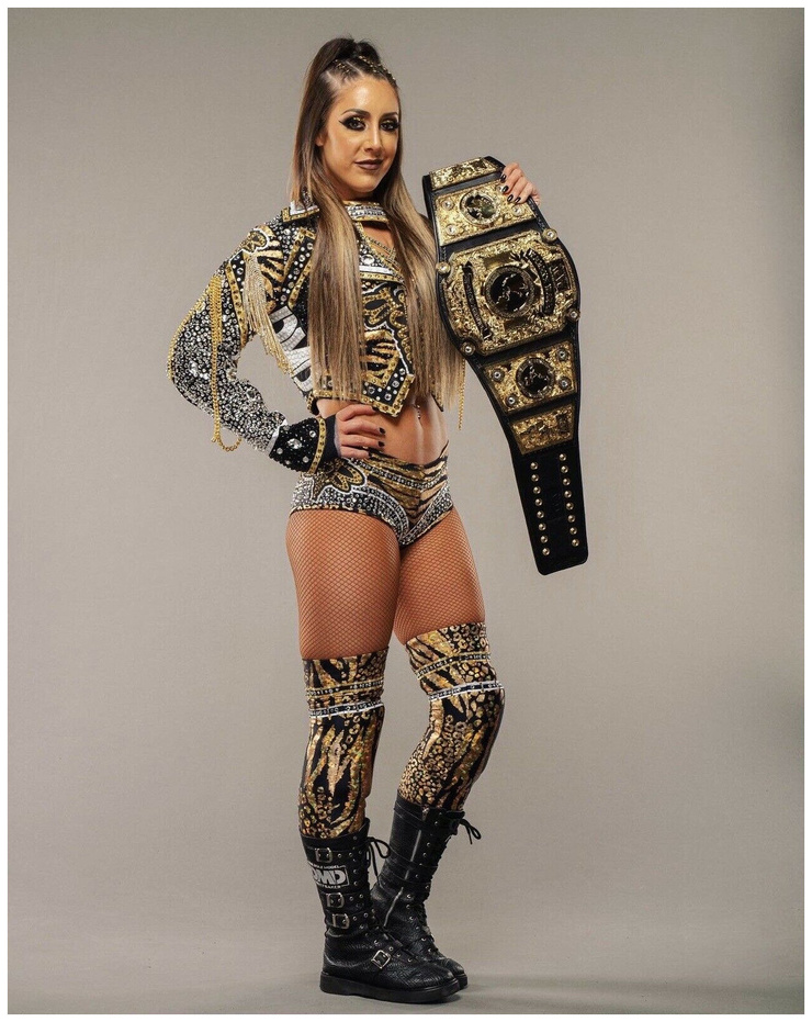 Britt Baker