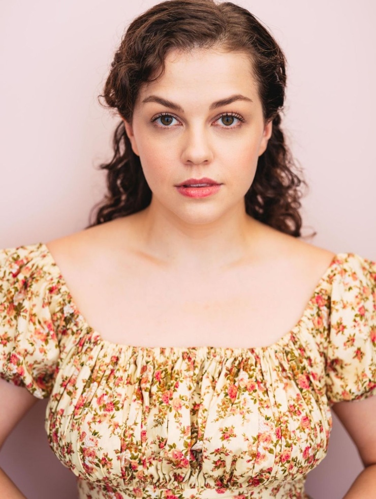 Picture of Kayla Ferguson