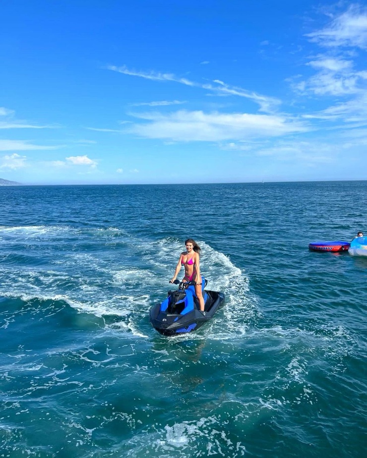 Picture of Sofia Jamora