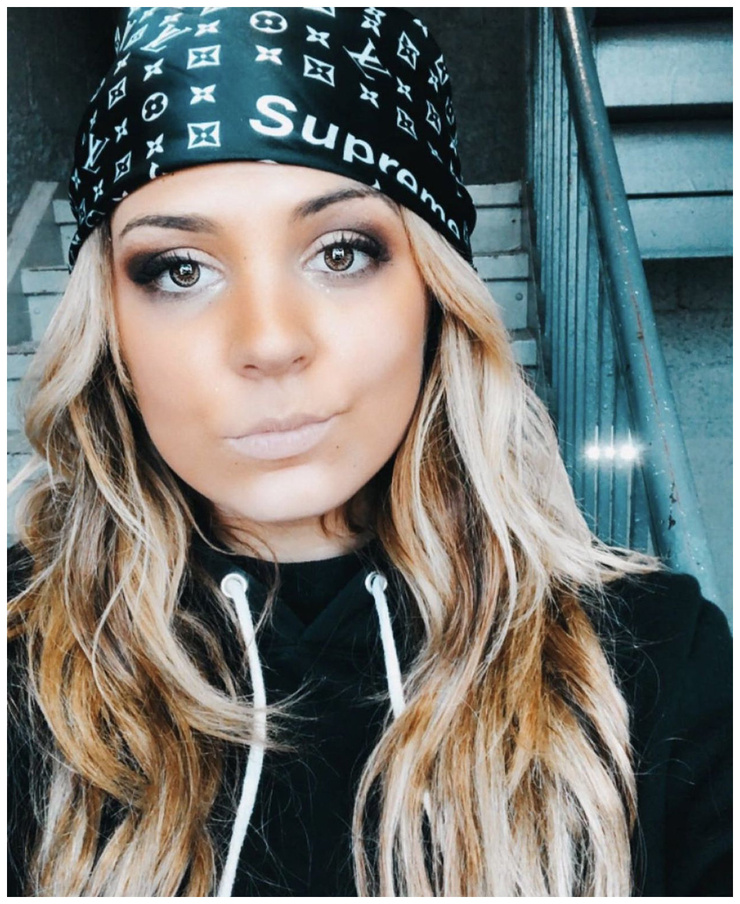 Madi Maxx