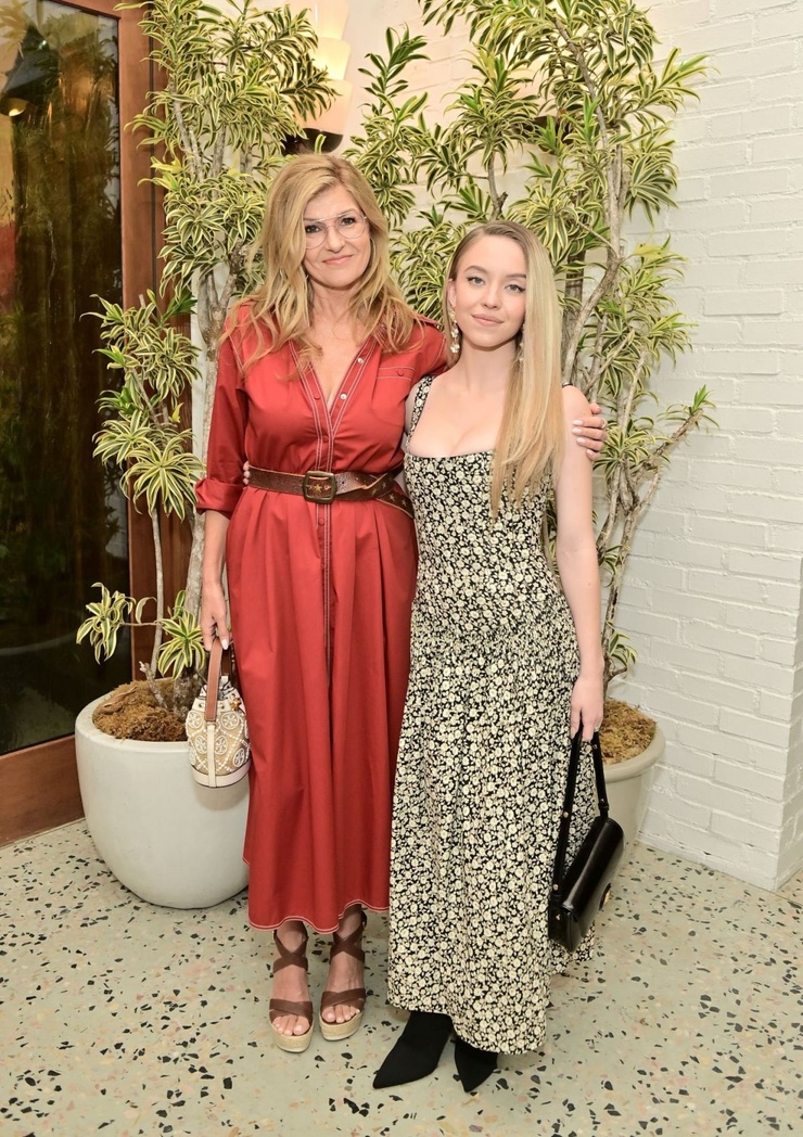 Picture of Sydney Sweeney