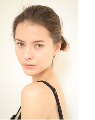 Picture of Anna Vorobyeva