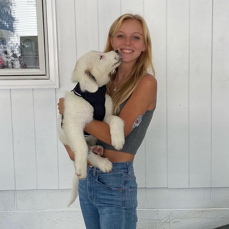 Picture of Morgan Cryer