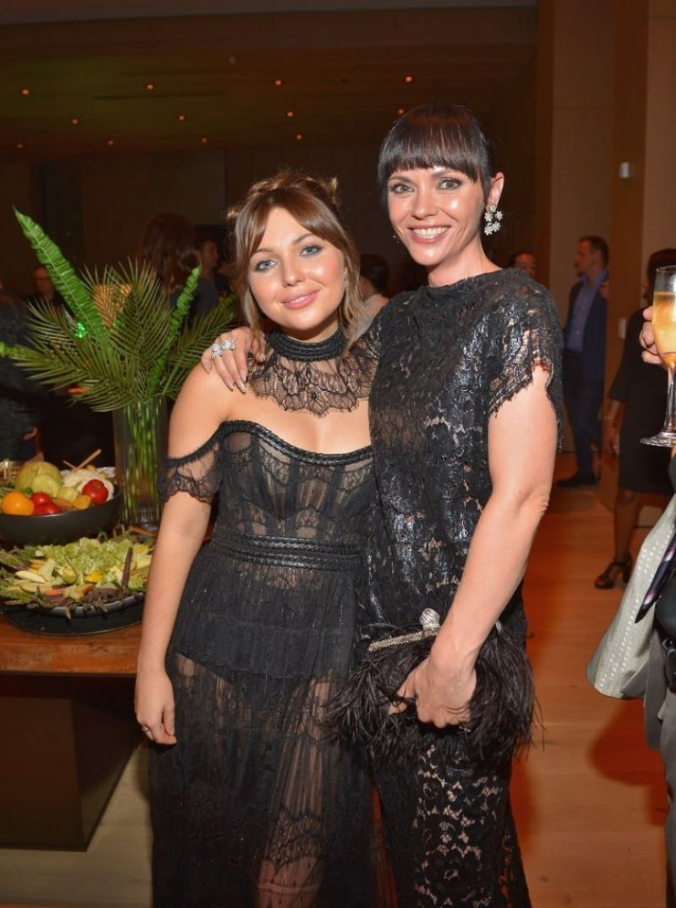 Image of Sammi Hanratty