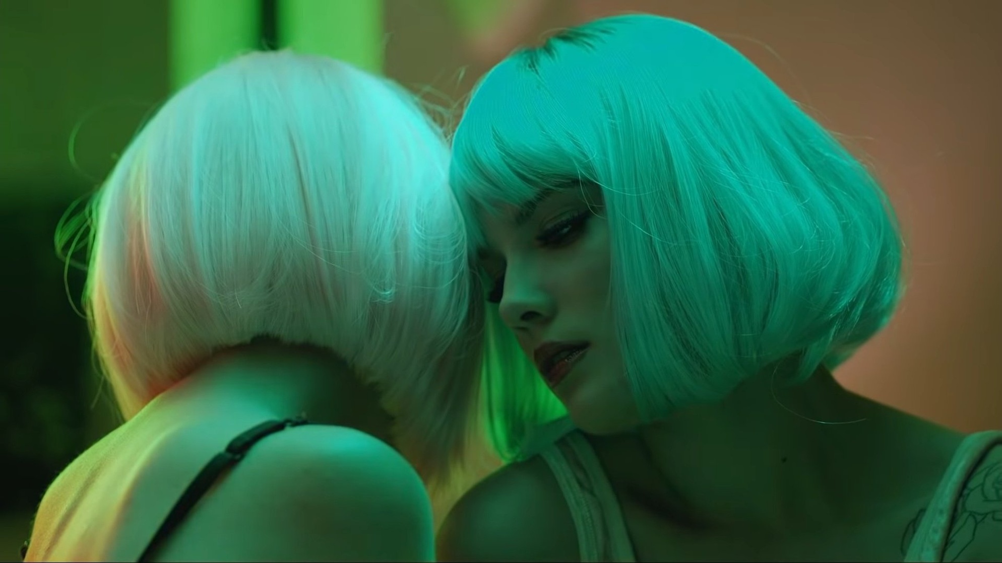 Picture of Halsey