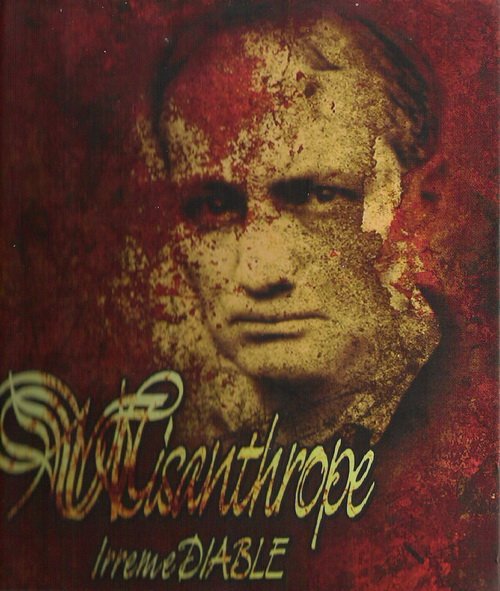 Picture of Misanthrope