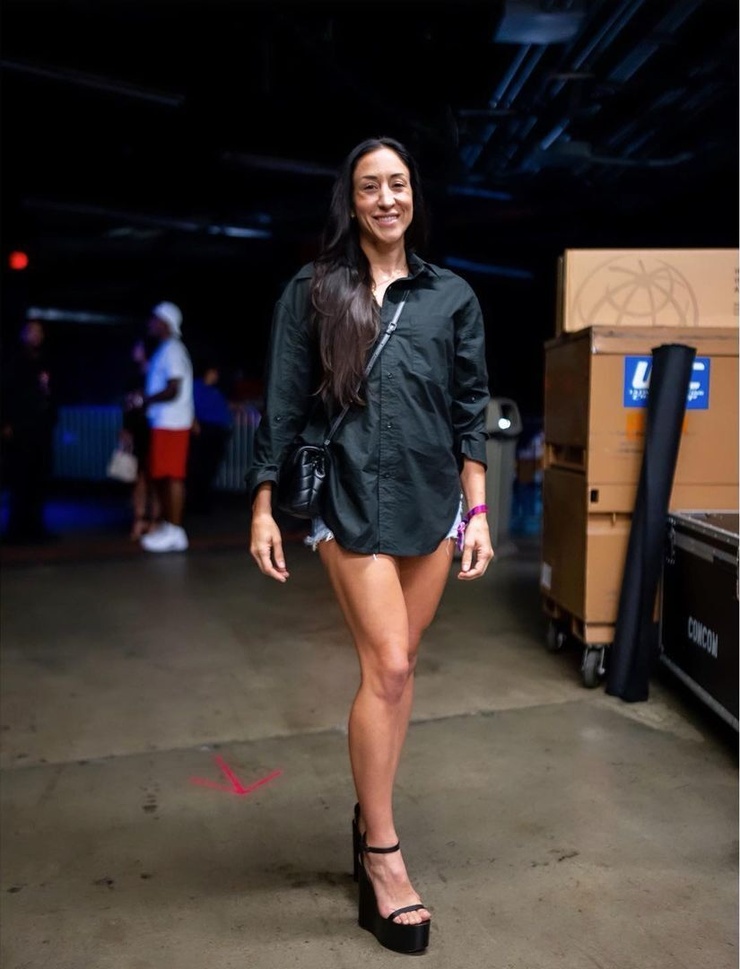 Picture of Jessica Penne