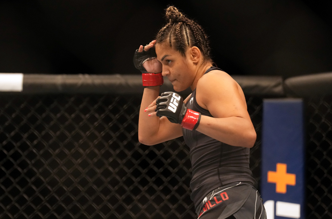 Picture of Cynthia Calvillo