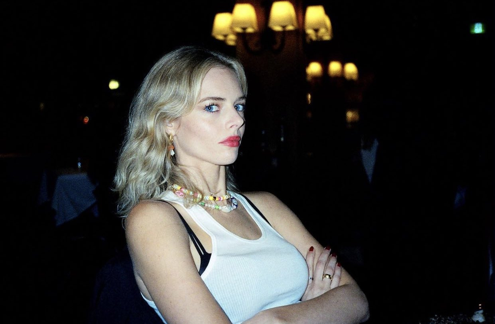 Picture of Samara Weaving