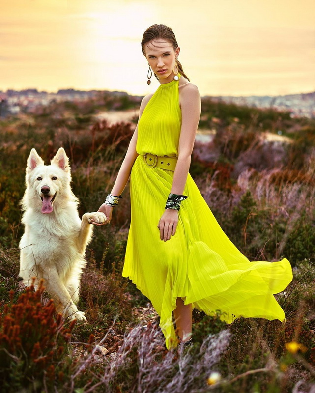 Picture of Vlada Anosova