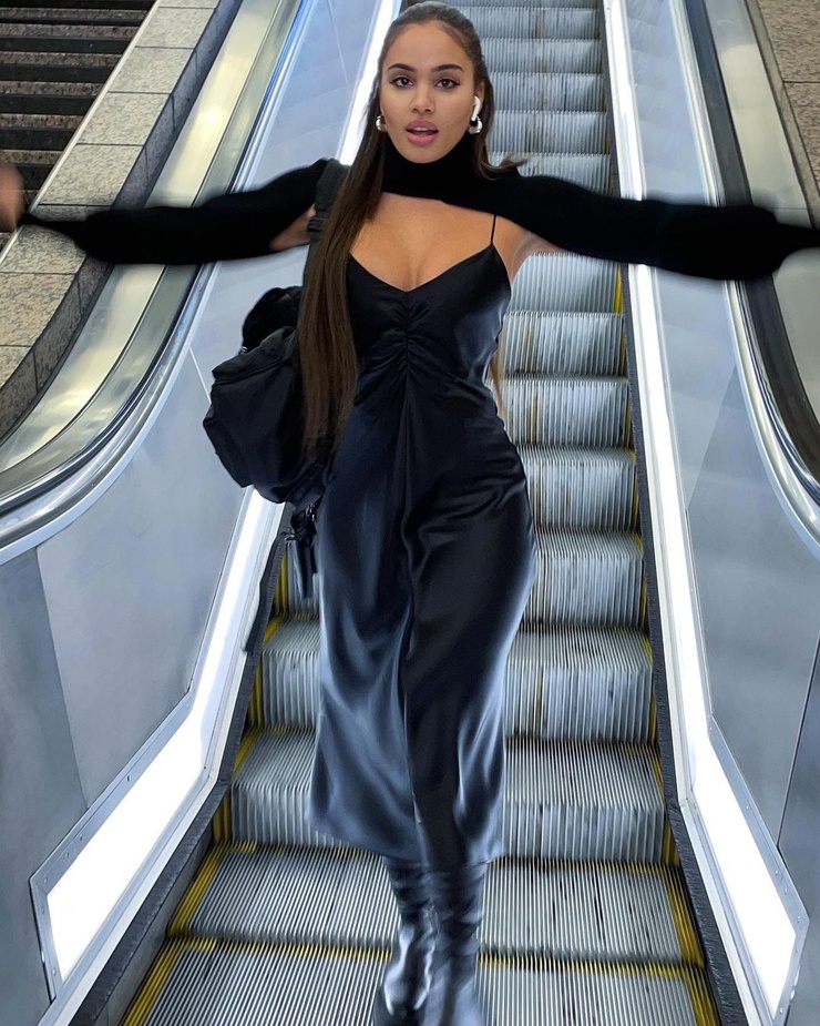 Picture of Chey Anderson