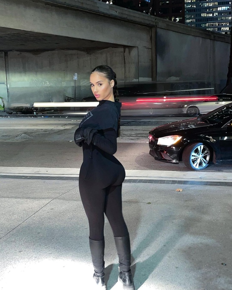 Picture of Chey Anderson