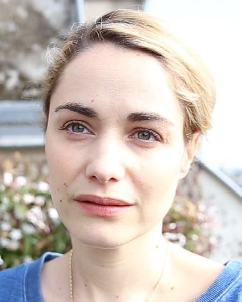 Picture of Julie Farenc