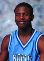 Picture of Shammond Williams