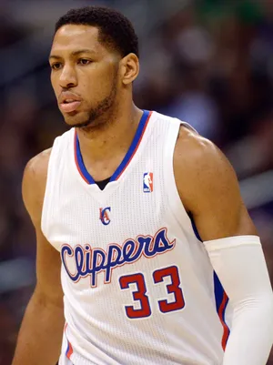 Image of Danny Granger