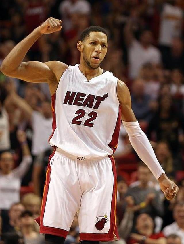 Danny Granger picture