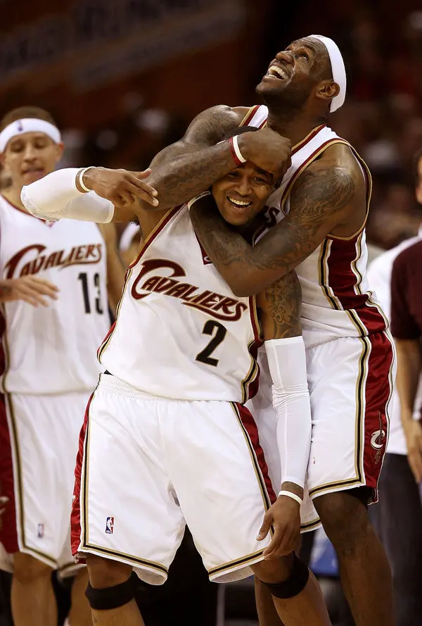 Picture of Mo Williams