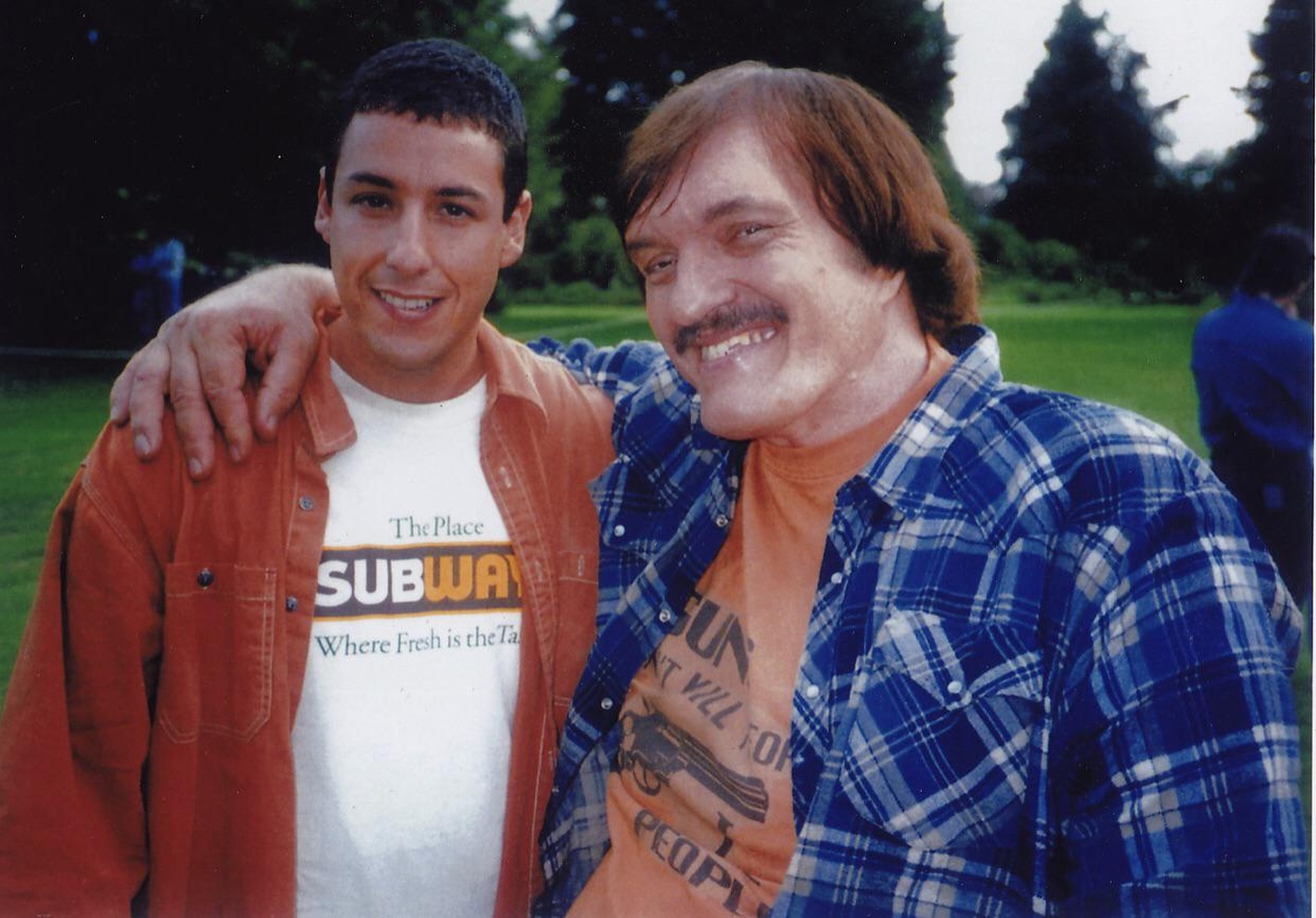 Picture of Richard Kiel