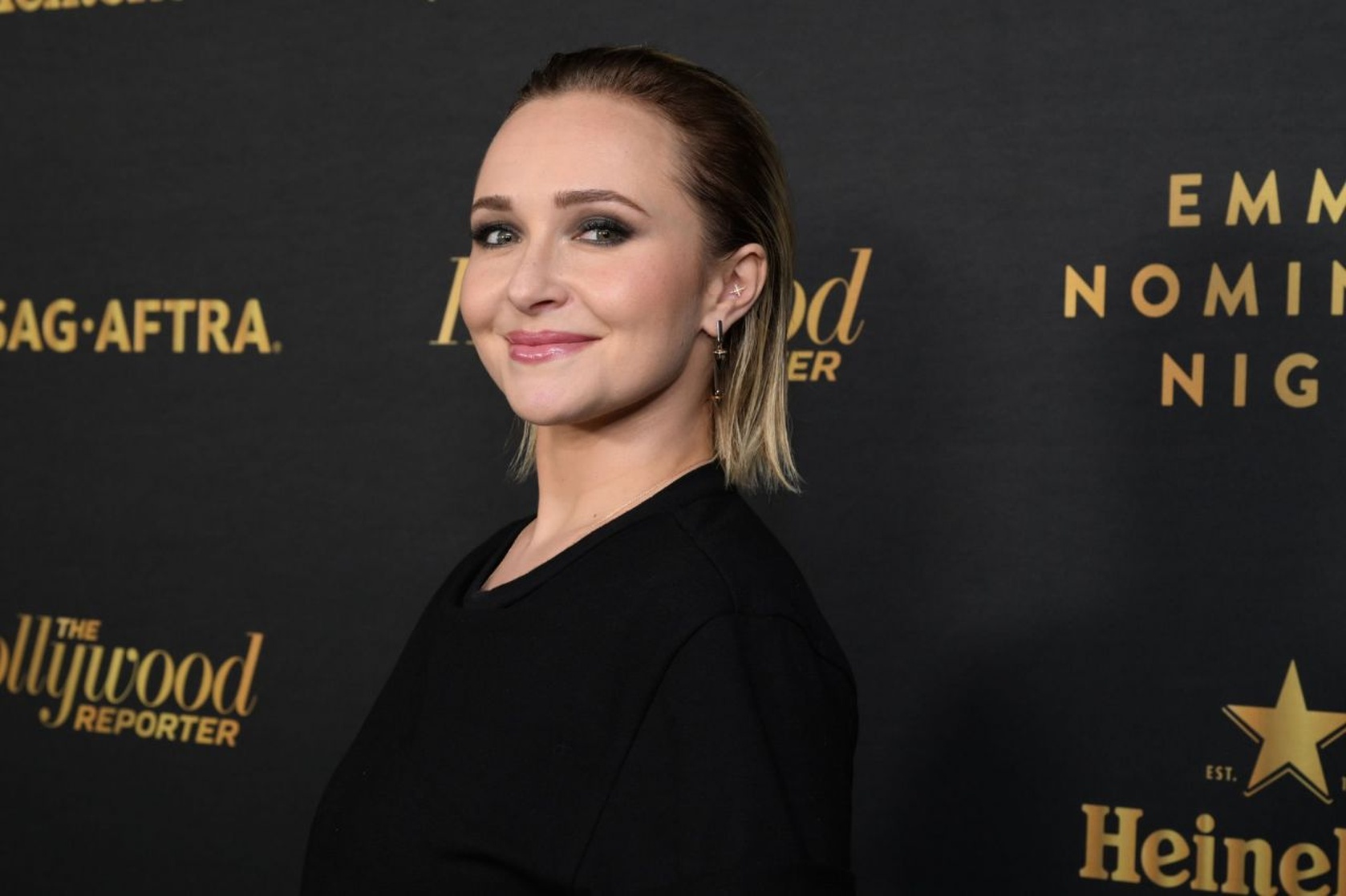 Picture of Hayden Panettiere