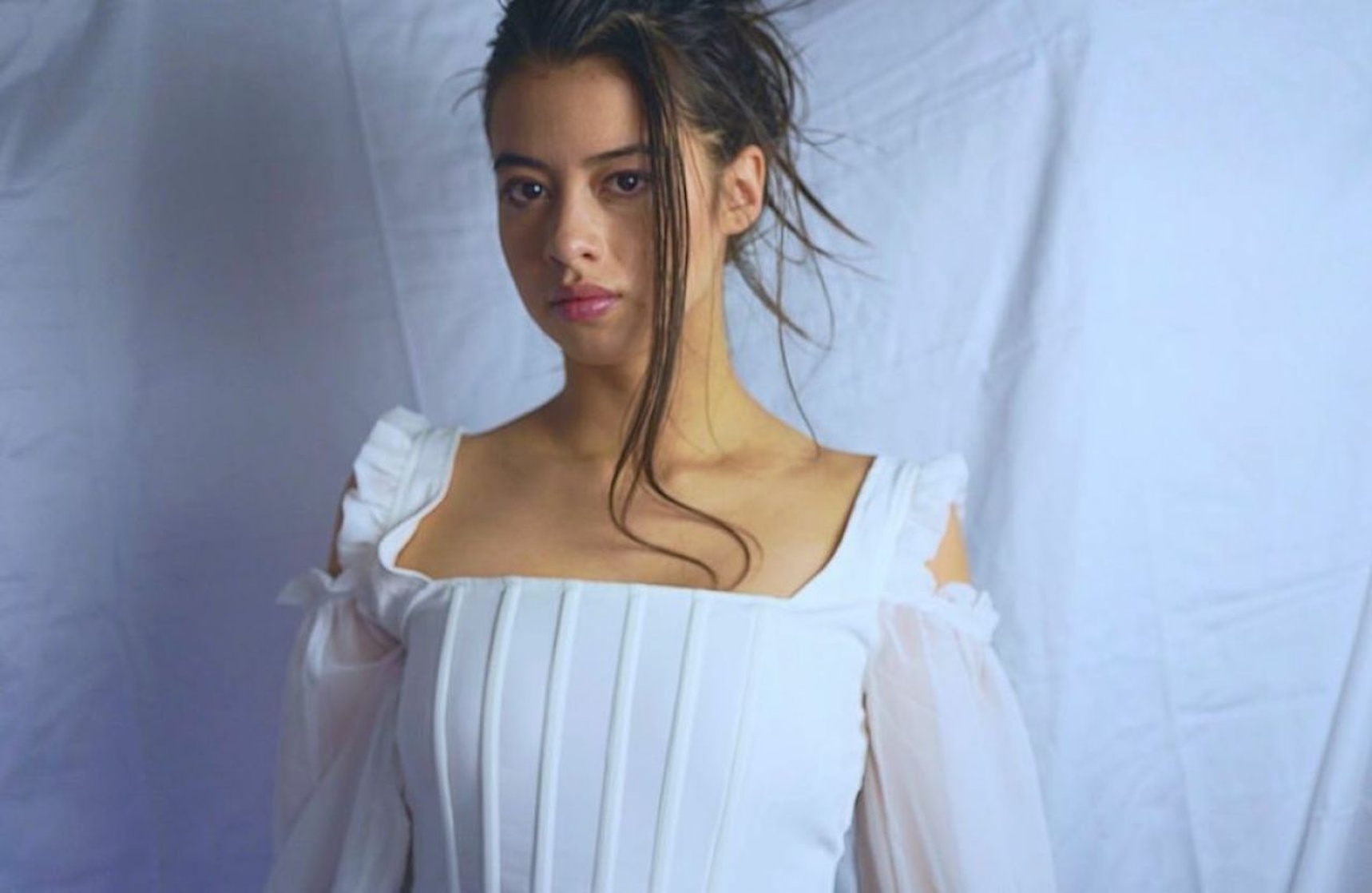 Image of Amber Midthunder