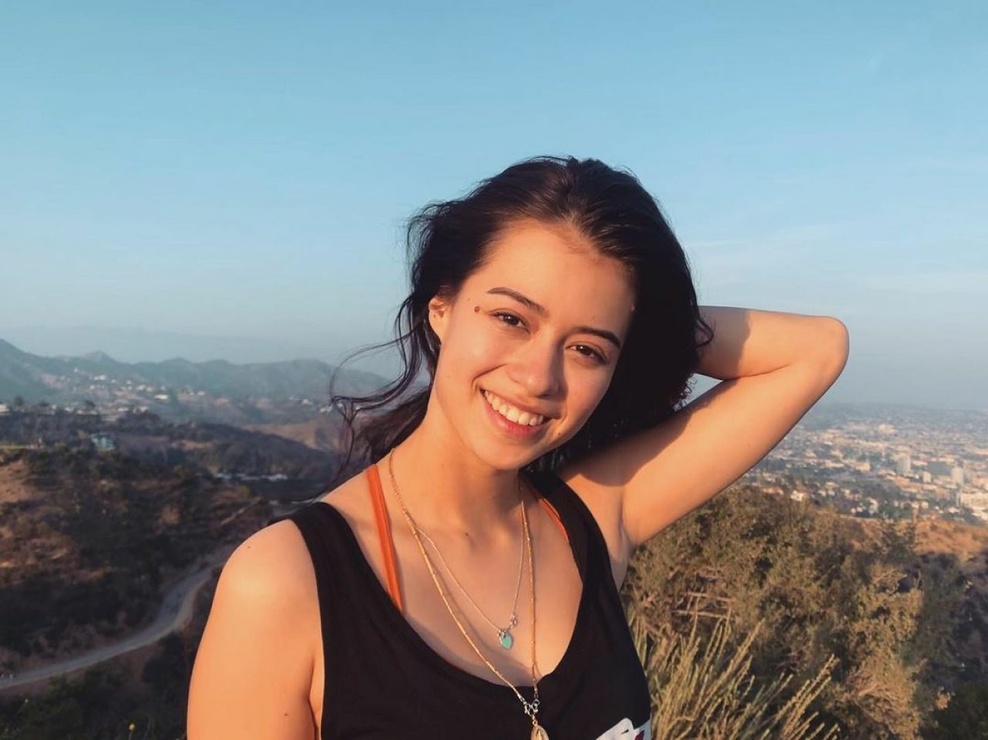 Amber Midthunder picture