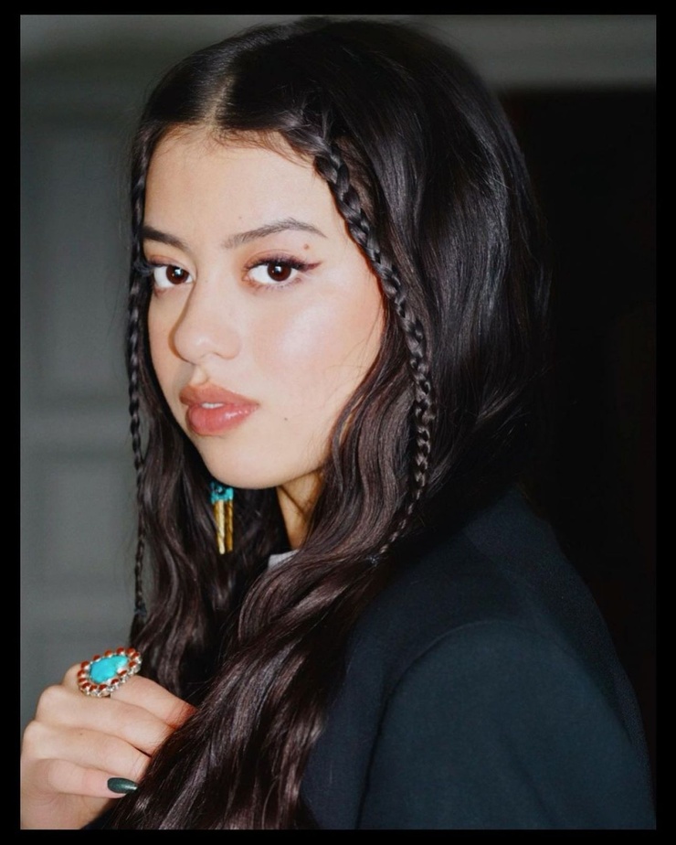 Picture of Amber Midthunder