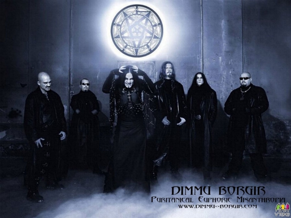 Dimmu Borgir image