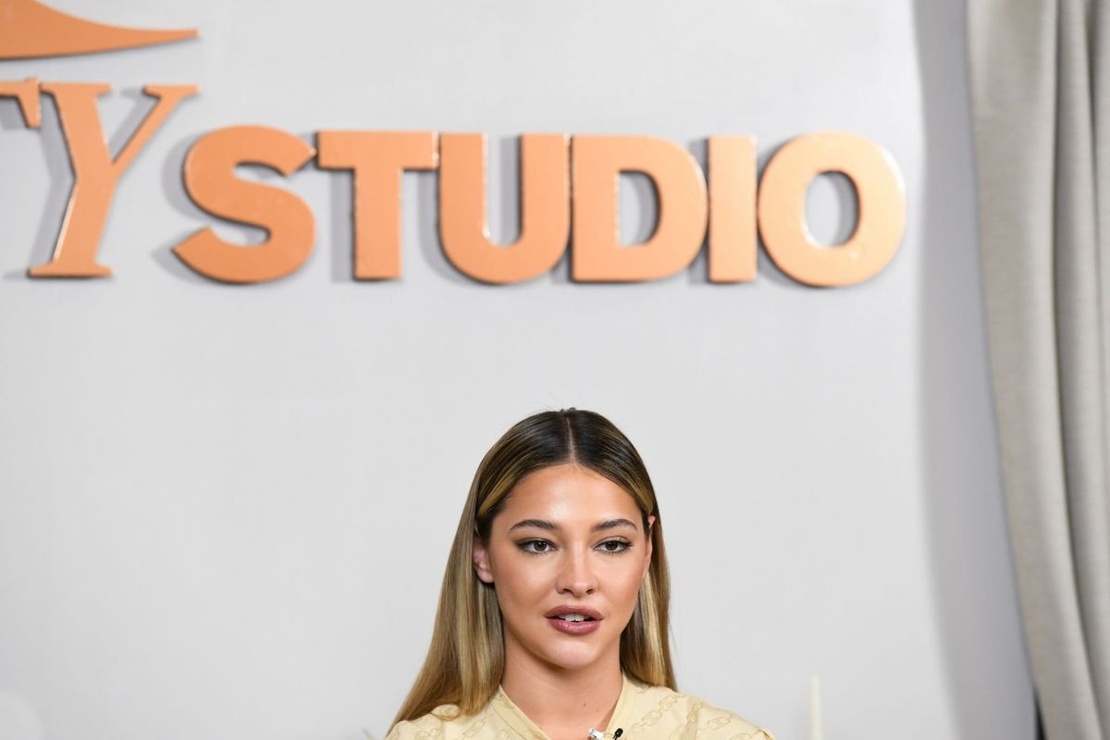 Picture of Madelyn Cline