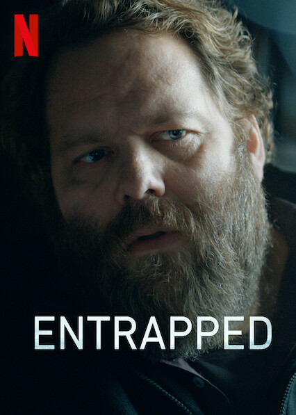 Picture of Entrapped