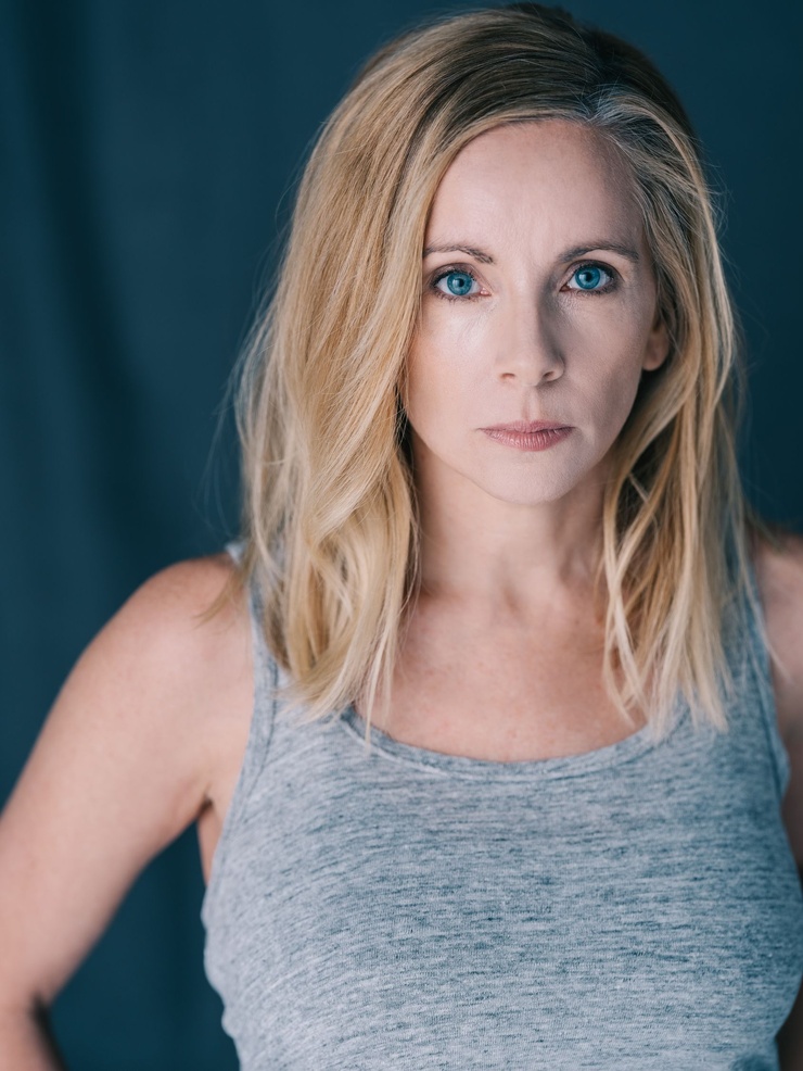 Picture of Faith Murphy