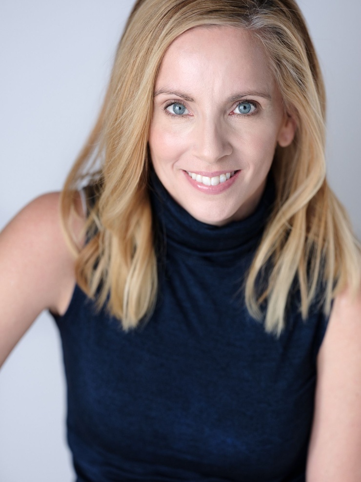 Picture of Faith Murphy