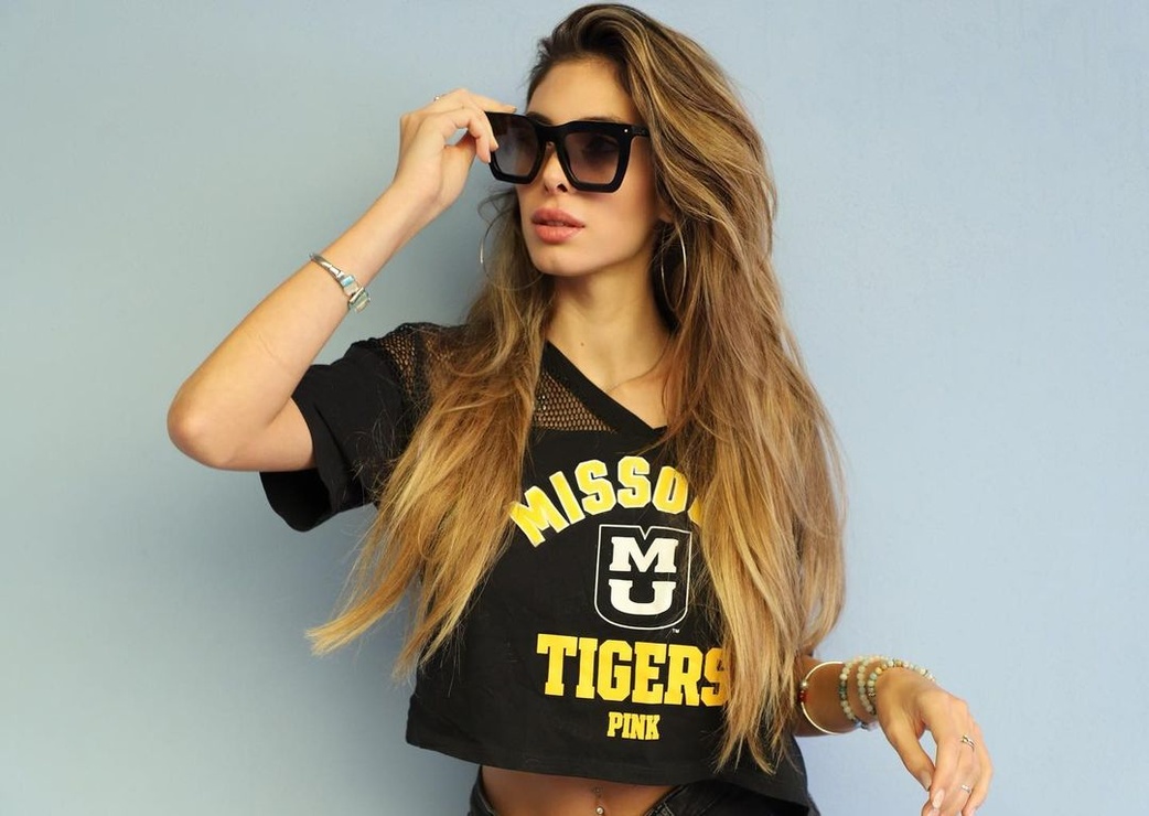 Picture of Michela Russo