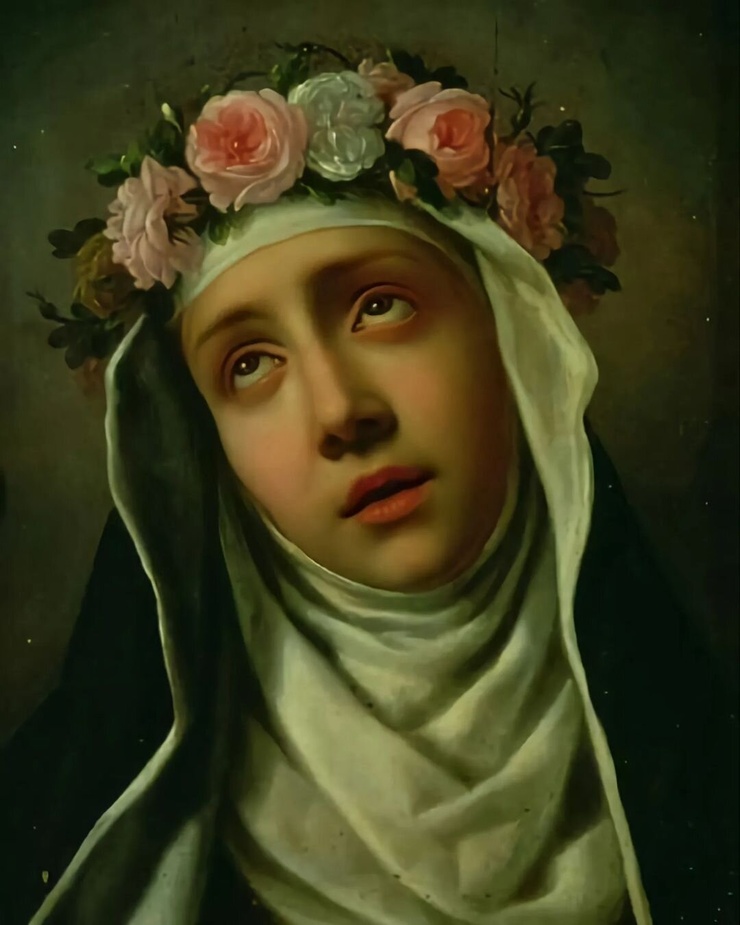 Picture of Santa Rosa de Lima