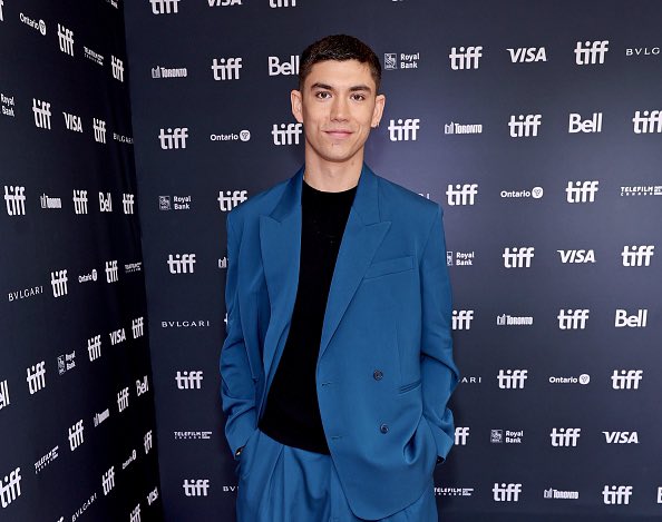 Picture of Archie Renaux