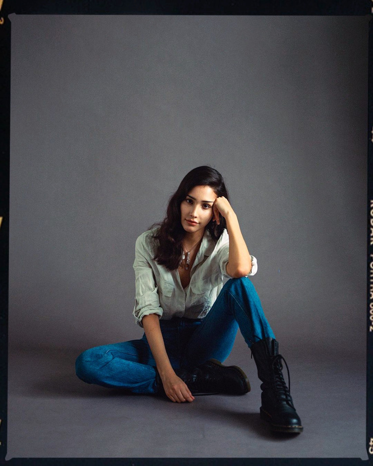 Picture of Zion Moreno