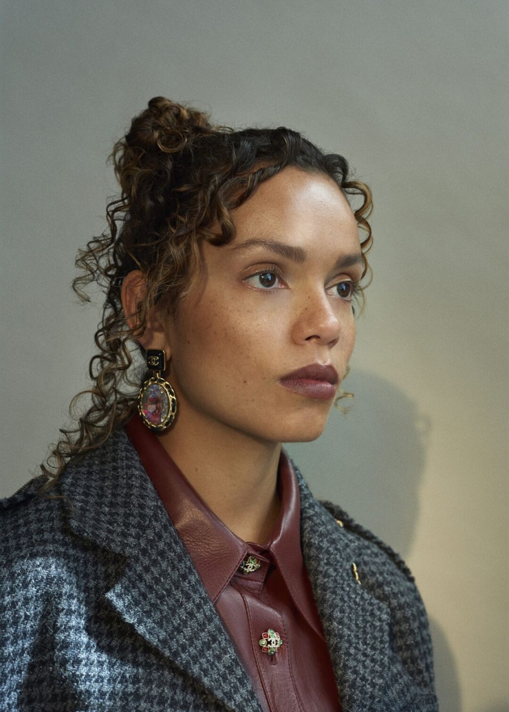 Picture of Georgina Campbell