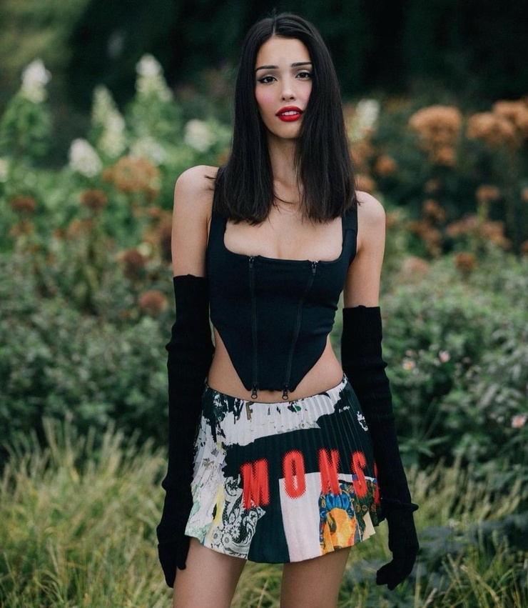 Picture of Zion Moreno