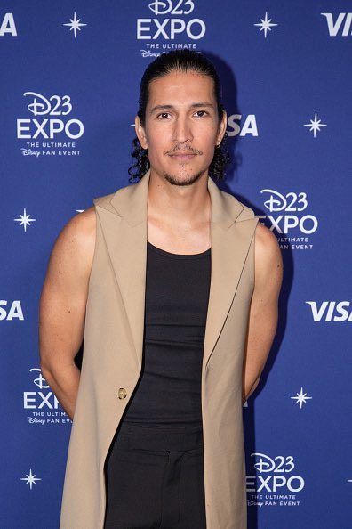 Picture of Danny Ramirez