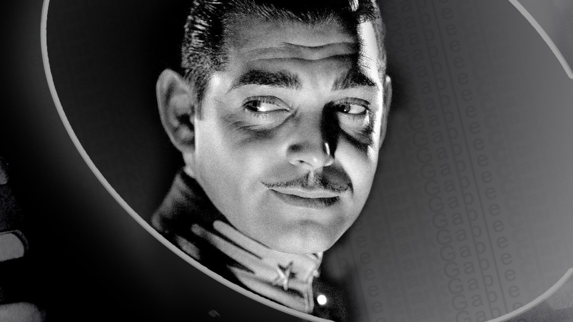 Clark Gable