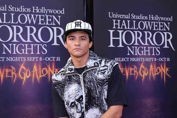 Picture of Brandon Perea