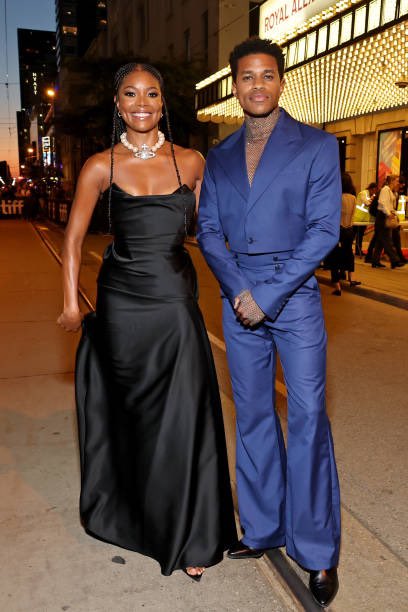 Image of Jeremy Pope