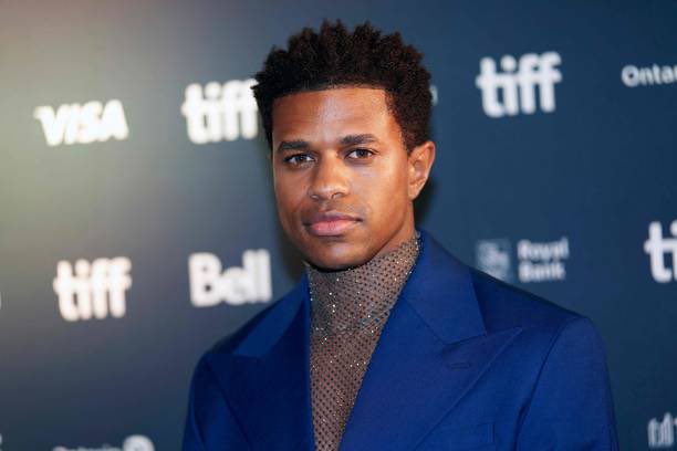 Picture of Jeremy Pope