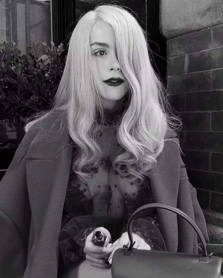 Picture of Kiernan Shipka