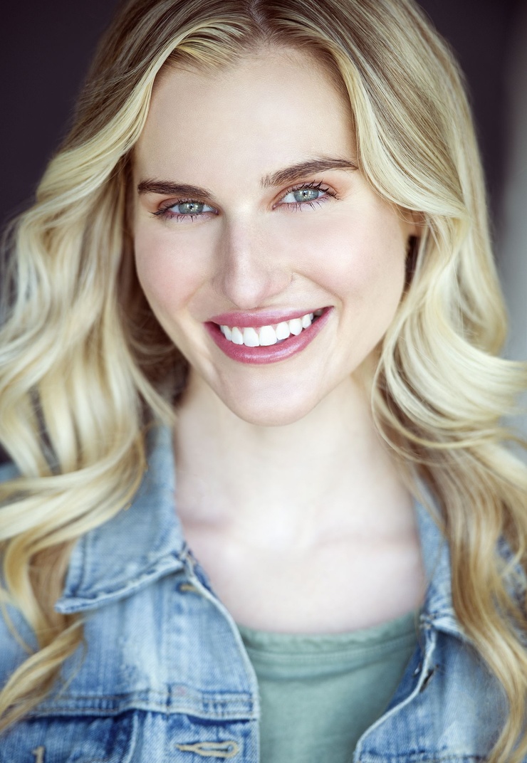 Picture of Rebecca Adams