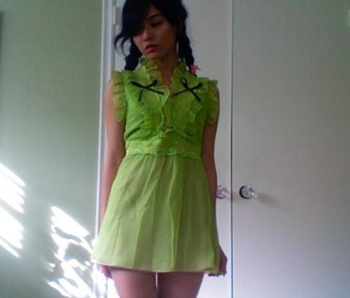 Picture of Mia Matsumiya