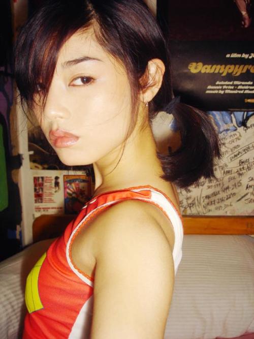 Picture of Mia Matsumiya