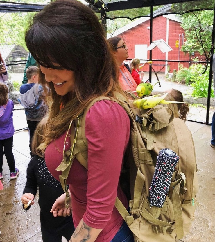 Picture of Rachelle LaFleur