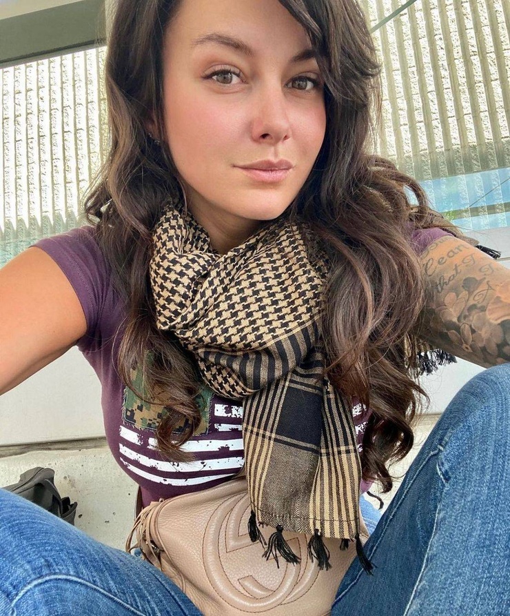 Picture of Rachelle LaFleur