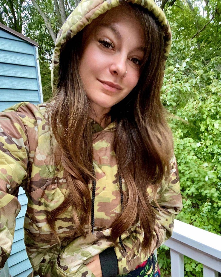 Picture of Rachelle LaFleur