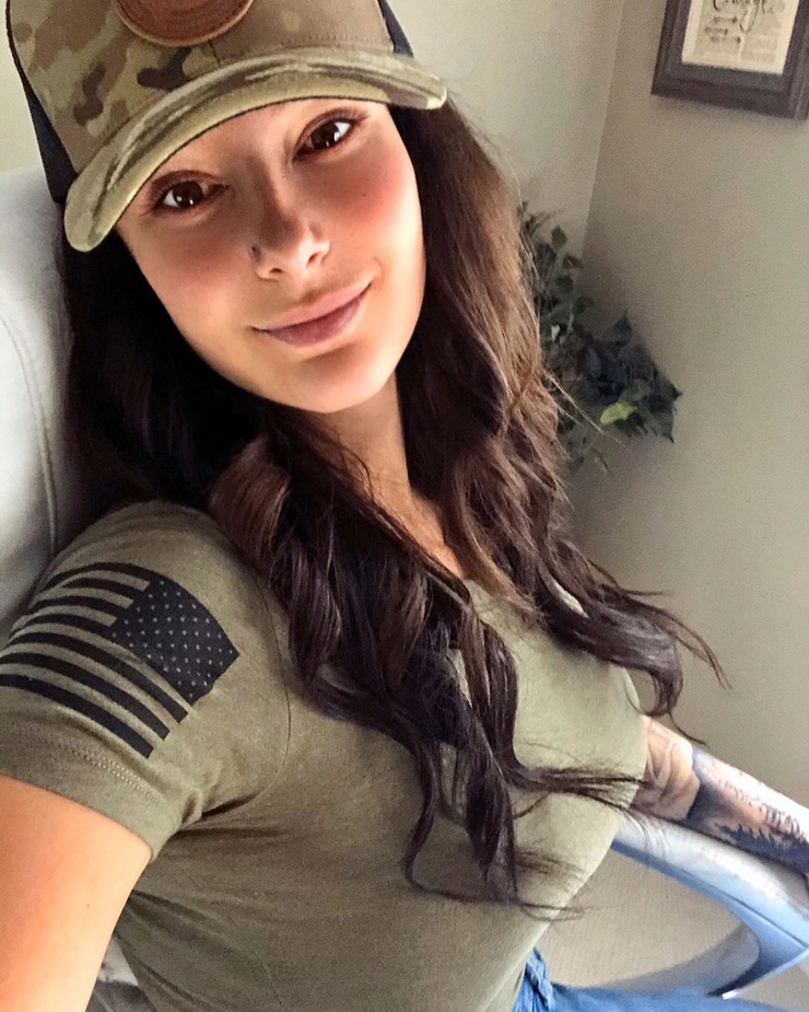 Picture of Rachelle LaFleur